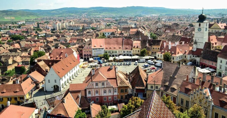 From Bucharest: Unravel Medieval Transylvania in 3-Day Tour - Practical Tips and Insights