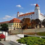 From Budapest: Bratislava Day Trip - How the Experience Tangibly Benefits Travelers