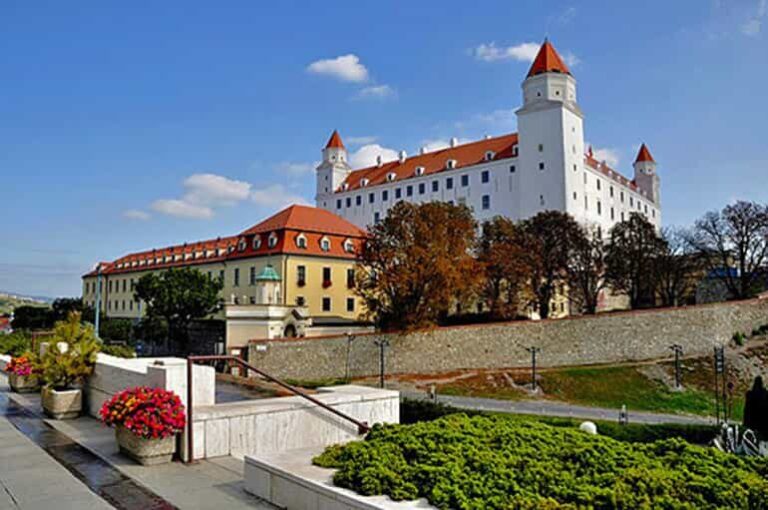 From Budapest: Bratislava Day Trip - How the Experience Tangibly Benefits Travelers