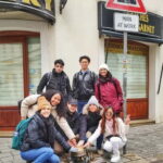 From Budapest: Bratislava Day Trip by Van - What’s Included and What’s Not