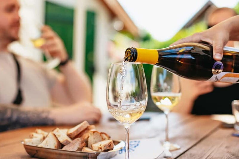 From Budapest: Etyek Wine Tasting Tour with 3-Course Meal - The Itinerary in Detail: What to Expect on the Tour