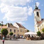 From Budapest: Full-Day Danube Bend Tour with Lunch - Discovering the Essence of the Danube Bend