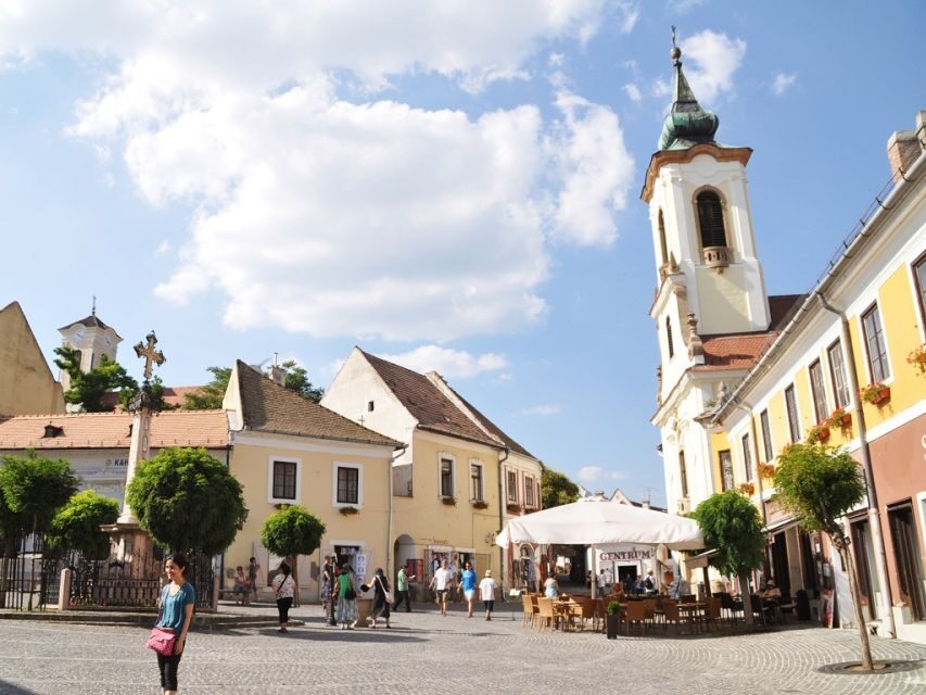 From Budapest: Full-Day Danube Bend Tour with Lunch - Discovering the Essence of the Danube Bend