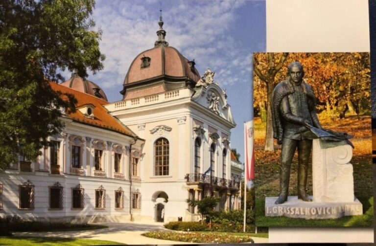 From Budapest: Gödöll Royal Sissi Guided Tour - An In-Depth Look at the Experience
