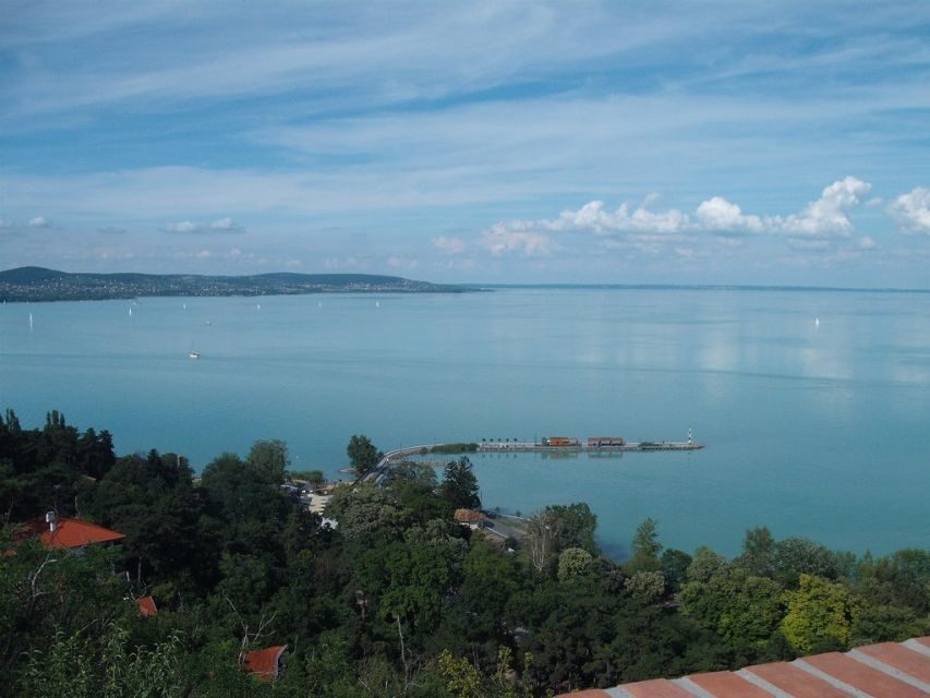 From Budapest: Lake Balaton Day Tour - Authentic Experiences from Travelers