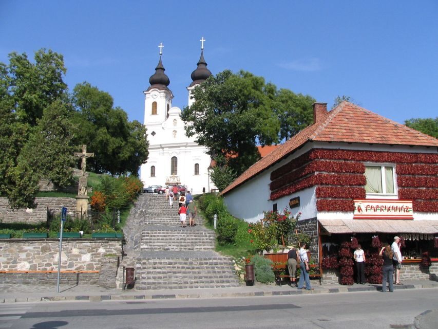 From Budapest: Lake Balaton Tour - Is This Tour Worth It?