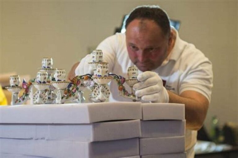 From Budapest: Private Herend Porcelain Tour - Who Would Love This Tour?