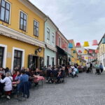 From Budapest: Szentendre Art and History with StreetFood - The Itinerary in Detail