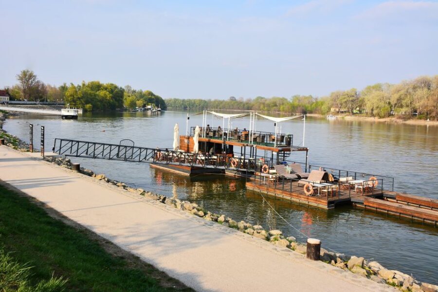 From Budapest: Szentendre Artists' Village Tour - Who Would Love This Tour?