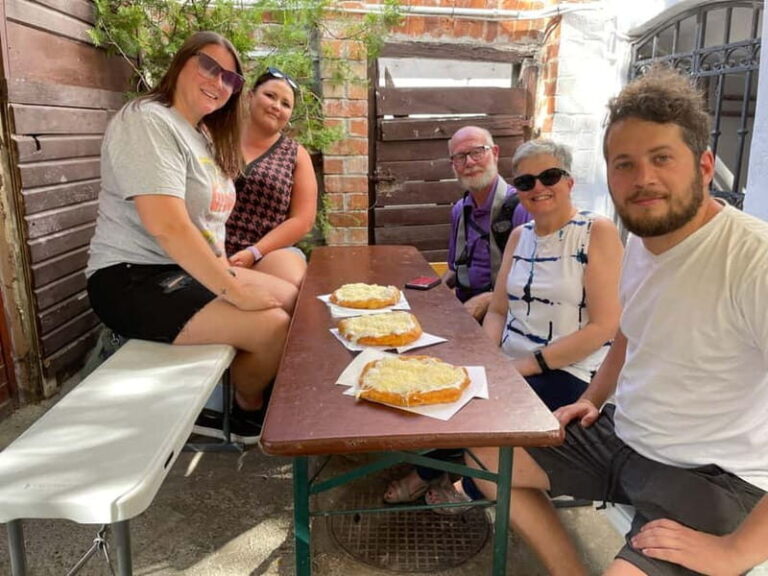 From Budapest: Szentendre Day Trip with Street Food - How This Tour Stacks Up Value-wise