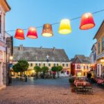 From Budapest: Szentendre Private Wine Tasting Tour - Touring Szentendre: What Makes It Special?