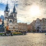 From Budapest to Prague: private transfer with a 2 hour stop - Who Is This Service Best For?