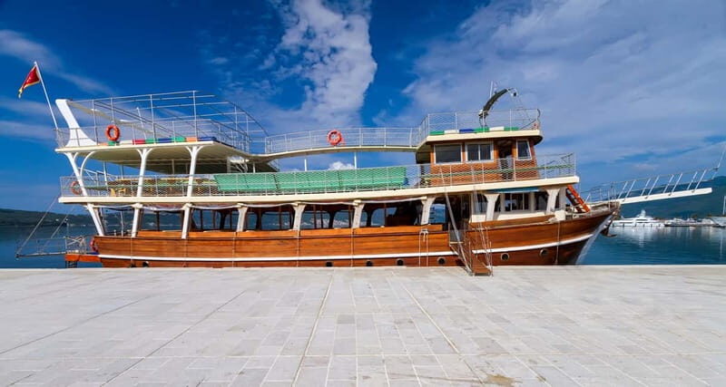 From Budva: Boka Bay Guided Full-Day Tour and Cruise - The Experience: What It Means for You