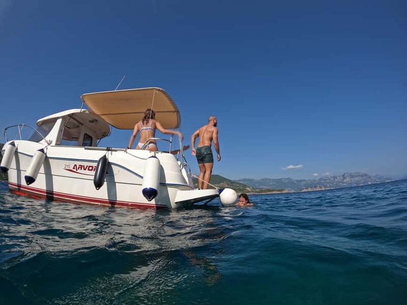 From Budva: Stefan and Kati Islands Boat Trip - Why This Trip Offers Real Value