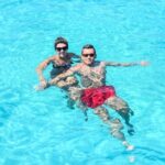 From Bugibba: Blue Lagoon Afternoon Swim with Sunset Cruise - Itinerary Breakdown