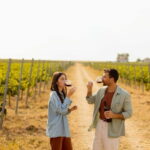 From Cádiz: Chiclana de la Frontera Winery Tour with Lunch - A Closer Look at the Tour Experience