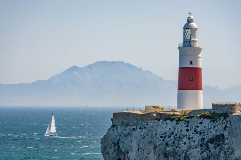 From Cadiz/El Puerto/Jerez: Gibraltar Sightseeing Day Trip - Who Should Consider This Tour?