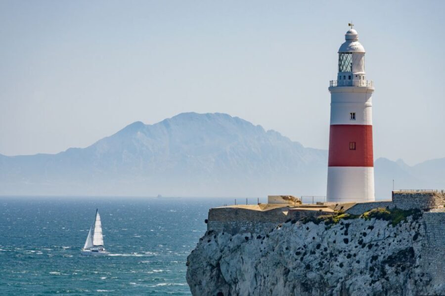 From Cadiz/El Puerto/Jerez: Gibraltar Sightseeing Day Trip - Who Should Consider This Tour?