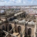 From Cadiz: Private Seville Day Trip, Cathedral & Alcazar - Authentic Experiences and Expert Guidance
