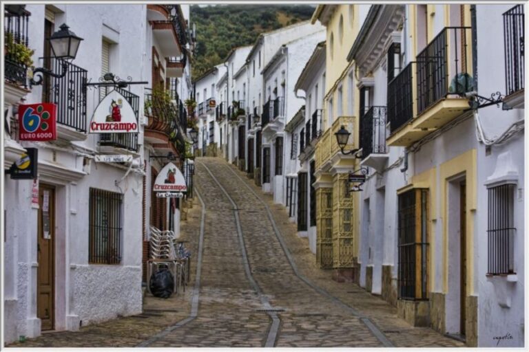 From Cadiz: Private Tour of Cadiz and Jerez de la Frontera - What to Expect for a Typical Day