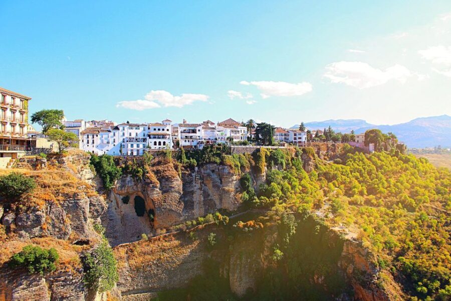 From Cadiz: Ronda & Arcos de la Frontera Private Day Trip - Who Should Consider This Tour?