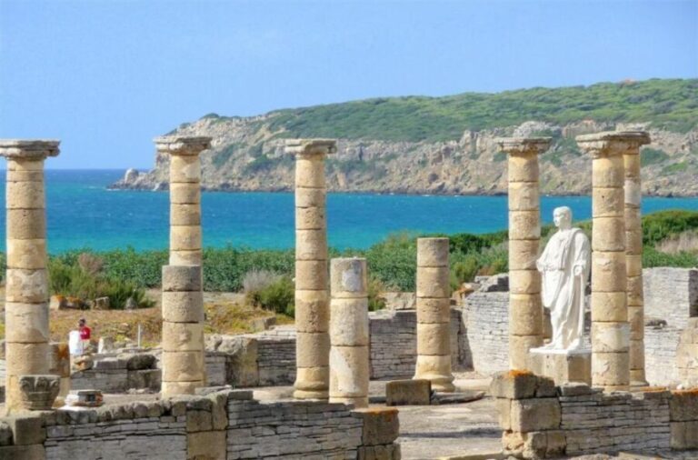 From Cadiz: Tarifa & Roman Ruins - What’s Included and What to Consider
