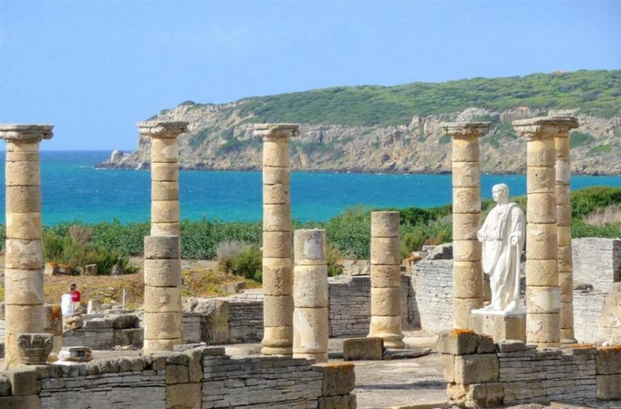 From Cadiz: Tarifa & Roman Ruins - What’s Included and What to Consider