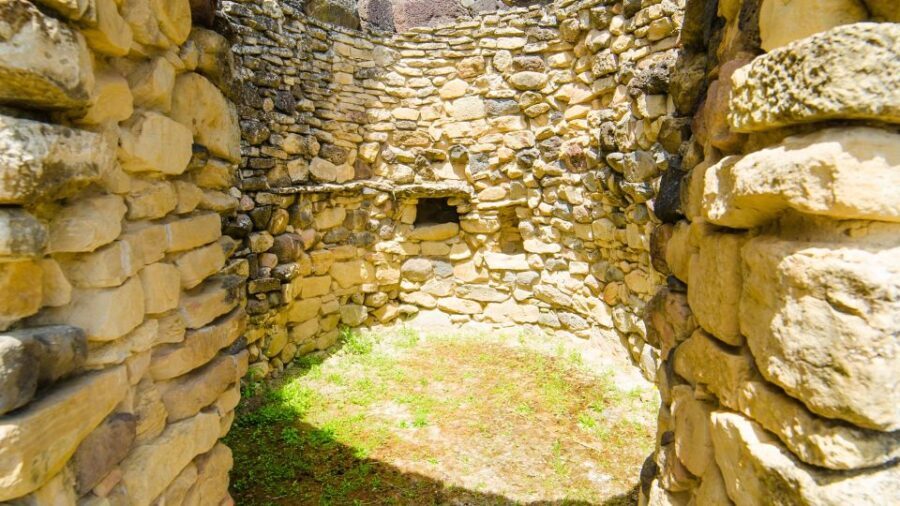 From Cagliar: Tour to the nuraghe of Barumini & Casa Zapata - The Experience: What You Can Expect