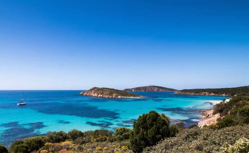 From Cagliari: 4x4 Beaches & Mountains Tour of Chia - Is the Price Worth It?