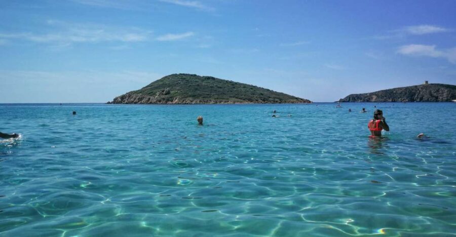 From Cagliari: Beaches Tour between Chia and Tueredda - Why This Tour Works for Travelers