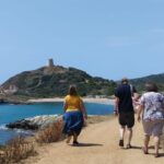 From Cagliari: Chia Beaches Tour with van - Why This Tour Works Well