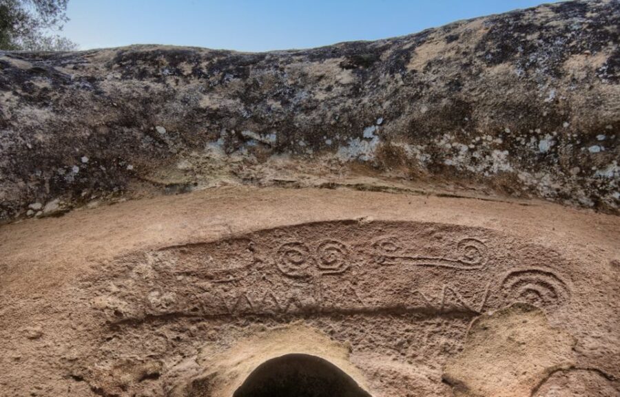 From Cagliari: Day Trip to Domus de Janas Fairy Houses - Authentic Insights from Travelers