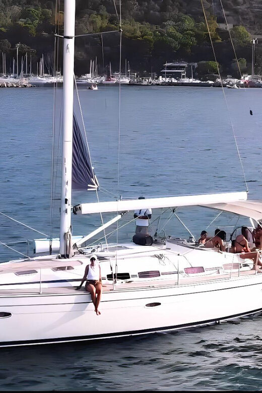 From Cagliari: Half-Day Sailing at Sella del Diavolo - Why This Tour Works Well for Travelers