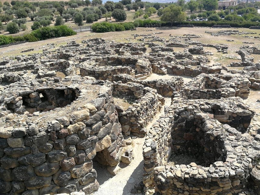 From Cagliari: Nuraghe Barumini UNESCO & Casa Zapata Museum - Who Will Appreciate This Tour?