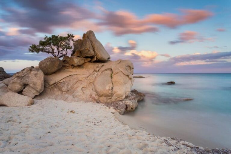 From Cagliari: Villasimius and Solanas Beaches Tour - Who Would Love This Tour?