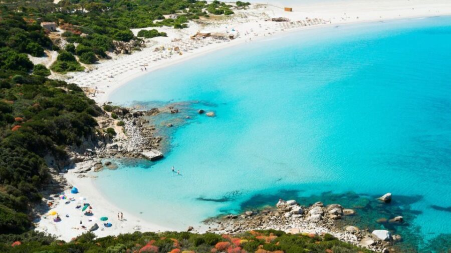 From Cagliari: Villasimius beaches day tour - Who Would Love This Tour?