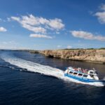 From Cala Galdana: 2-Hour Glass-Bottom Boat Trip - What Makes This Tour Stand Out