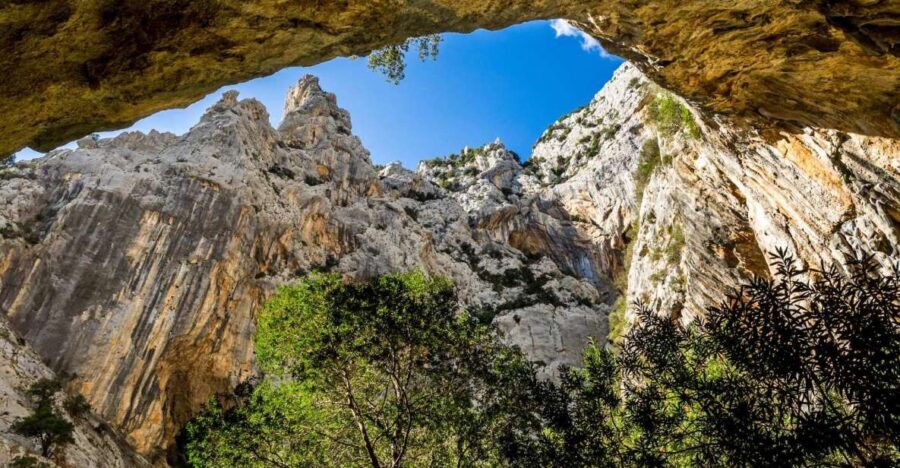 From Cala Gonone: Gorropu hiking with lunch - Authentic Reviews from Participants