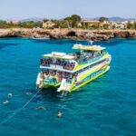 From Cala Millor: East Coast Glass-Bottom Boat Trip - Authentic Experiences and Authenticity