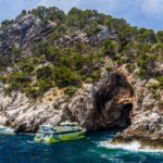 From Cala Ratjada: East Coast Glass-Bottom Boat Trip - The Free Time Options: Cala Millor and Porto Cristo
