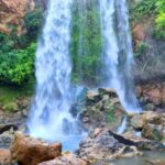 From Calpe, Javea & Denia- Discover the 3 Waterfalls of Anna - Key Points