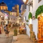 From Calpe, Javea, Denia, or Moraira: Altea Old Town Trip - Detailed Breakdown of the Itinerary
