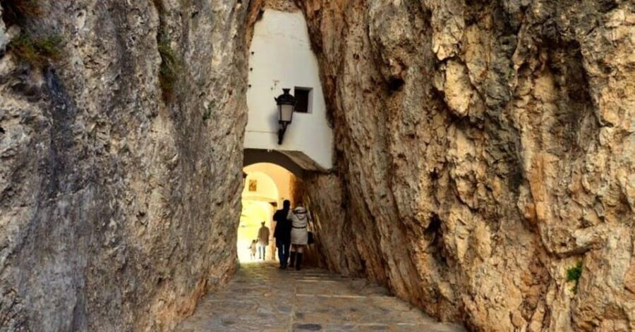 From Calpe to Guadalest & Algar Waterfalls - Authentic Experiences and Practical Tips