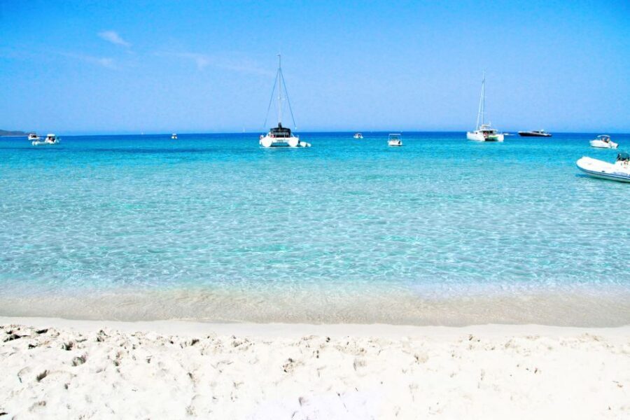 From Calvi: Agriate Guided Jeep Tour to Lotu and Saleccia - FAQ