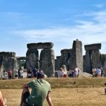 From Cambridge: Guided Day Tour to Bath and Stonehenge - A Closer Look at the Itinerary and What You Can Expect