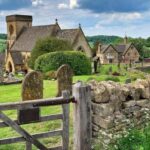 From Cambridge: Guided day trip to Stratford & The Cotswolds - What’s Included and What’s Not