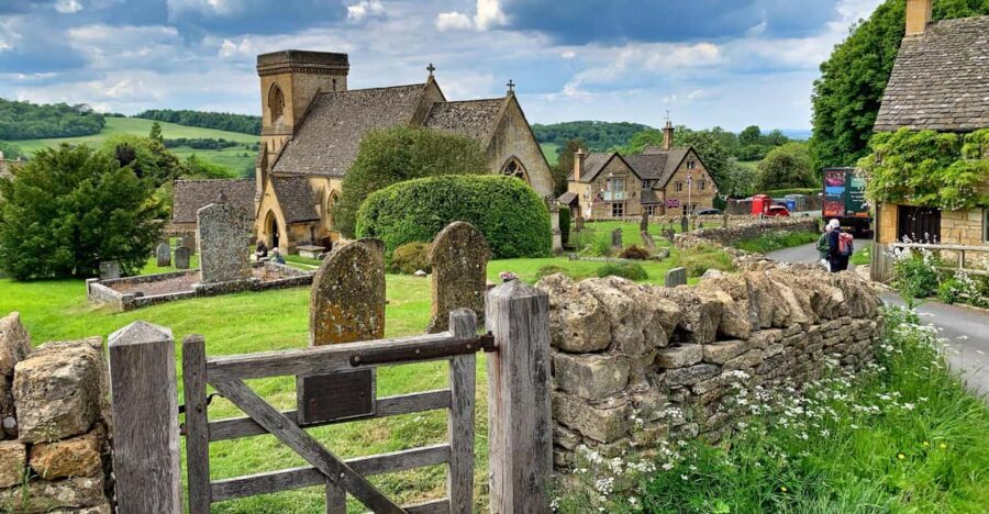 From Cambridge: Guided day trip to Stratford & The Cotswolds - What’s Included and What’s Not