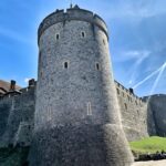 From Cambridge: Guided day trip to Windsor & Oxford - Break for Lunch and Transfer to Oxford