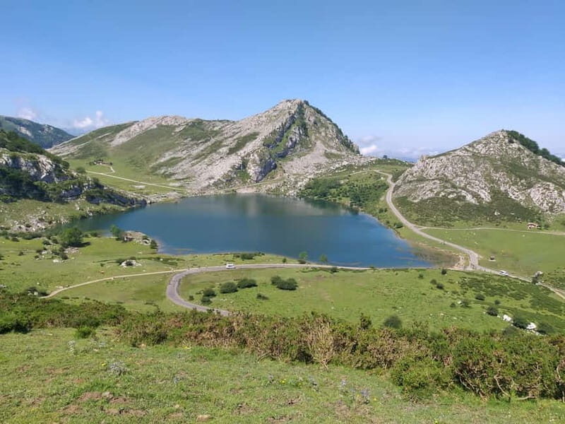From Cangas de Onis: Covadonga Lakes Guided Day Trip - Why Choose This Tour?