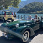 From Cannes or Nice | French Riviera Day Trip Driving a vintage car - The Vintage Car: A Unique Selling Point